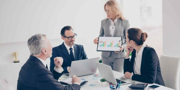 About Us – beeko Project Management Platform